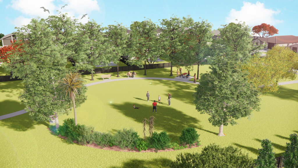 159 New Homes for Matamata - Ballina Living